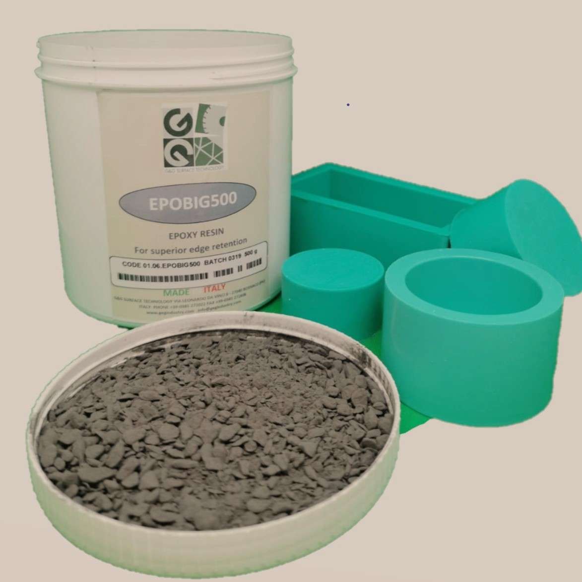 G & G Surface Technology - Metallography